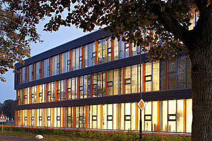 Fuchs+Fuchs Metallbau & Stahlbau AG - Metallbau I Stahlbau, Rorschach ...